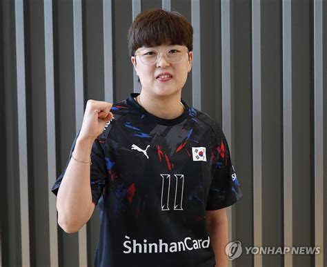 [올림픽] 태극전사가 간다 ⑫ 핸드볼 류은희 파이낸셜뉴스