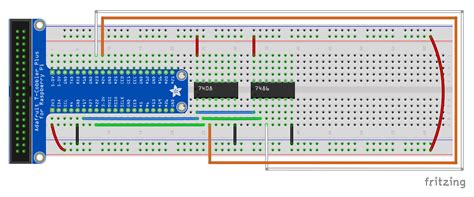 Breadboard Exercises At Lynell Jones Blog