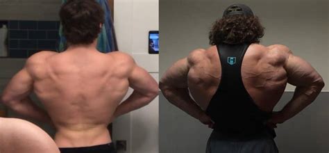 Sam Sulek The Aspiring Bodybuilder Taking The Fitness World By Storm Fitness Volt