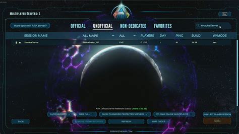 Ark Survival Ascended Modding Guide How To Install Modded Servers