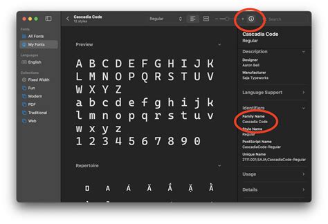 Adding Fonts Without Css Typography Tumult Forums