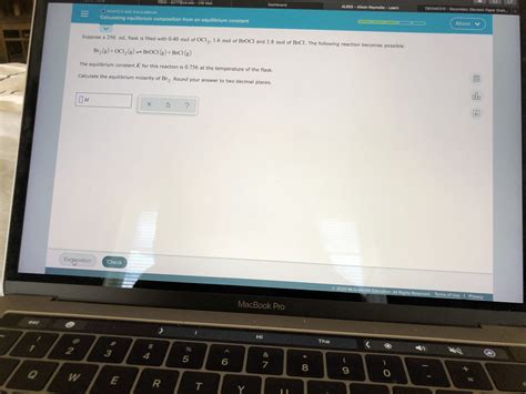 Answered Suppose A 250 Ml Flask Is Filled With… Bartleby