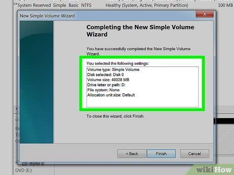 How To Reformat Windows With Pictures WikiHow