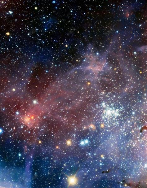 16k壁纸星空 星空壁纸流星雨 第3页 大山谷图库