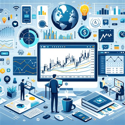 Forex Trading For Beginners Navigating The Market With Metatrader 5 Best Mt5 Broker