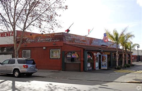 4345 4351 International Blvd Oakland Ca 94601 Retail For Sale Loopnet