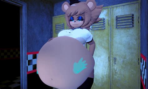 Vore Animation Video 14