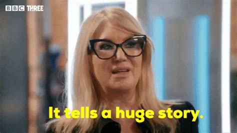 Bbc Huge S Find And Share On Giphy