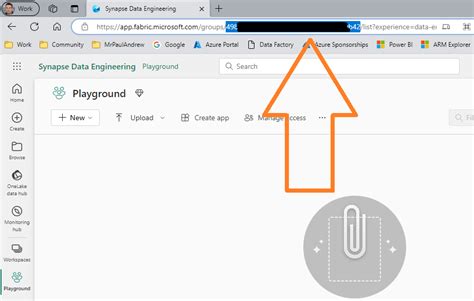 Browsing Microsoft Fabric Onelake Via Azure Storage Explorer