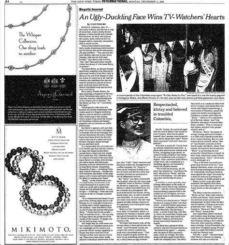 Fernando Gaitán Un Guionista Universal Infobae