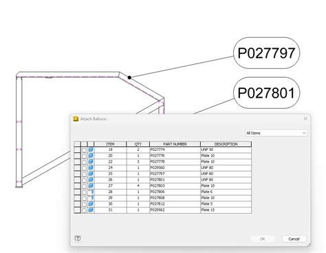 Ability To Customize Bom Table Autodesk Community