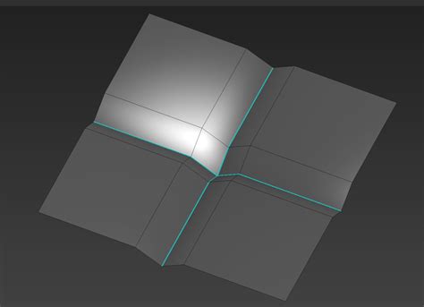 105131 Fbx Face Smoothing Not Exporting Proper Smoothing Groups Blender Blender Projects