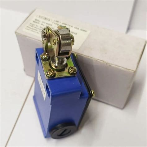 Electronic Limit Switch For Machine Tools VAC At Rs In Mumbai