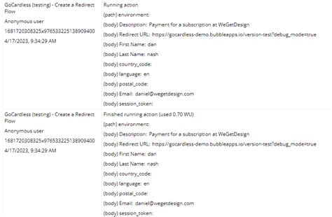 New Plugin Gocardless Plugins Bubble Forum