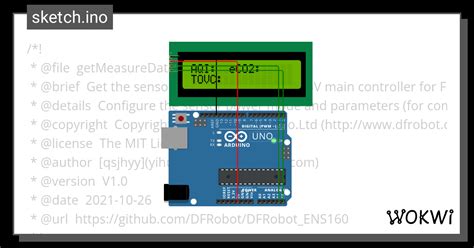 Wokwi Online Esp32 Stm32 Arduino Simulator