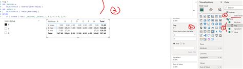 Filtering Based On Both Columns And Rows Microsoft Fabric Community