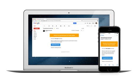 Open Source Html Email Templates Open Source Transactional Html Email
