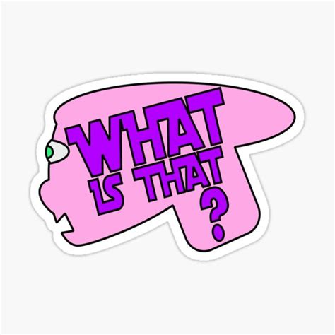 Brain Fart Sticker For Sale By Sherji Redbubble