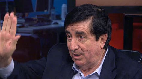 Хайме Дуран Барба «Один з нас повинен закінчити цей термін або Крістіна бере на себе