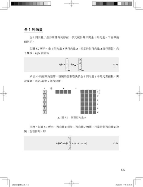 Ai時代math元年 用python全精通矩陣及線性代數dm2419 深智數位股份有限公司