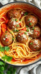 47 Crowd Pleasing Pasta Dishes To Feed A Group The Tasty Flavors