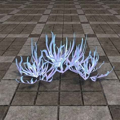 File On Furnishing Apocrypha Plant Anemone Cluster  Uesp Wiki The Unofficial Elder