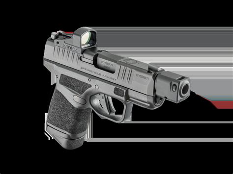 Hellcat® Series Handguns Springfield Armory