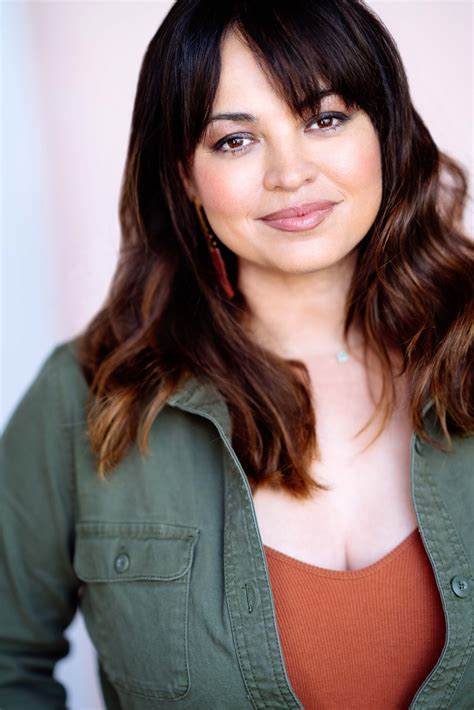 Joanne Yarrow Is Representing Behind The Camera Popsugar Celebrity