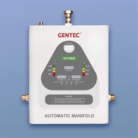 Genstar Technologies Co Inc On Linkedin Gentecmedicalmanifolds
