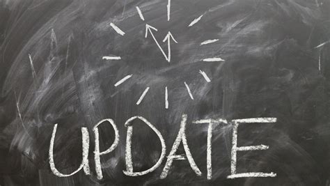 Understanding How Long Software Updates Take A Comprehensive Guide Technolotal