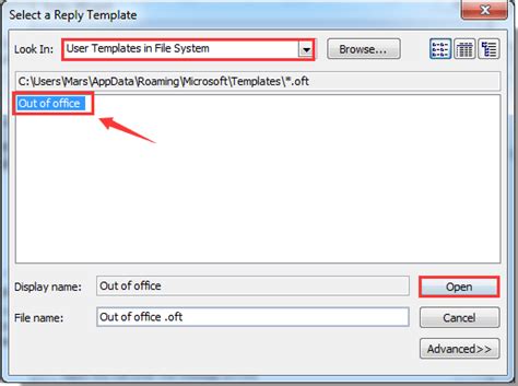How To Set Up Auto Reply Out Of Office In Outlook
