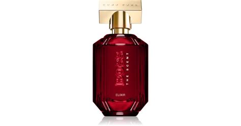 Hugo Boss BOSS The Scent Elixir Eau De Parfum For Women Notino Ie