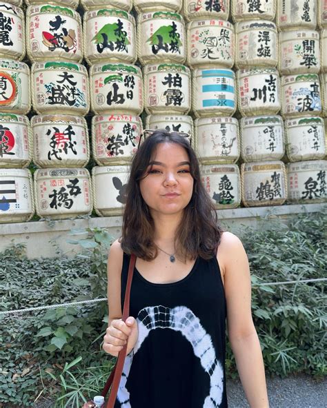 Mia Asano May Is Asian American And Pacific Islander Heritage Month