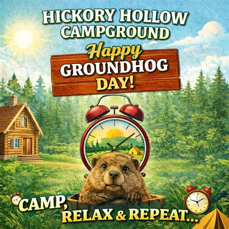 Hickory Hollow Campground Rockwood Pa