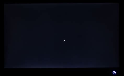 Blank Or Black Screen With Cursor After Signing In To Windows