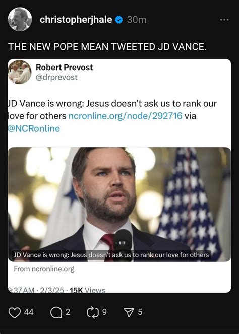 I Hope This Is True And I Hope It Means Good Things For The Future