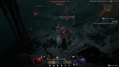 Zenit Eingang Und Dungeon Guide Für Diablo 4 4fansites