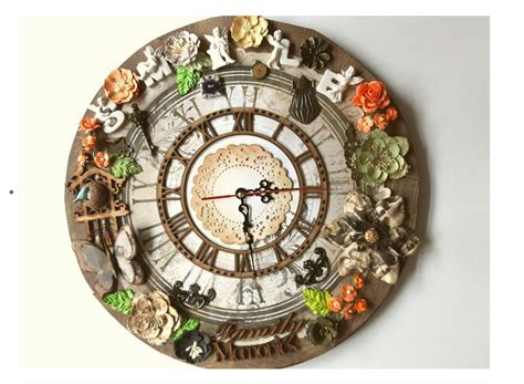Multi Colour Clocks At Best Price In Noida Id 17114750933