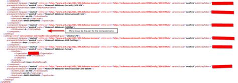 osdcomputername does not get written in the unattend xml r sccm