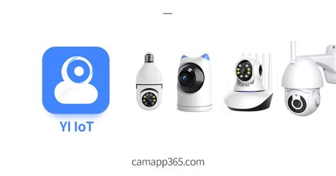 How To Reset Yi Iot Camera Complete Guide Camapp365