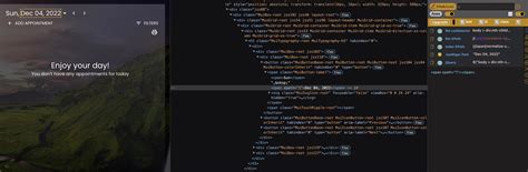 Typescript Css Selector For Dynamic Muibutton Label Stack Overflow