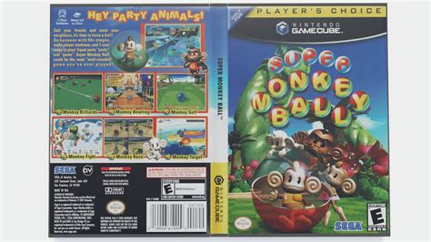 Nintendo Gamecube Game And Keep Case 3d Model Turbosquid 1867828