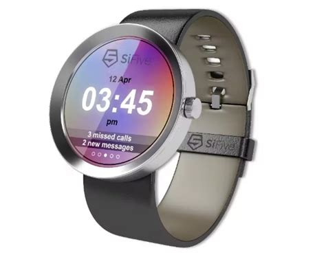 Sifive推出performance P670和p470 Risc V高能效处理器 Notebookcheck News