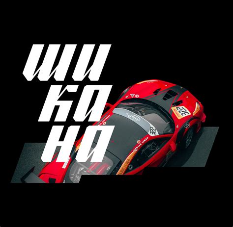 Логотип техцентра «Шикана