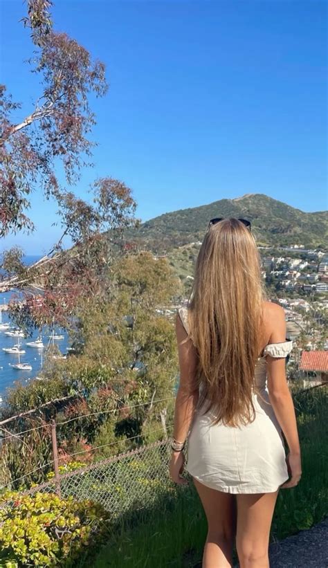 Lexi Rivera Blonde Hair Inspiration Light Blonde Hair Hair Inspiration