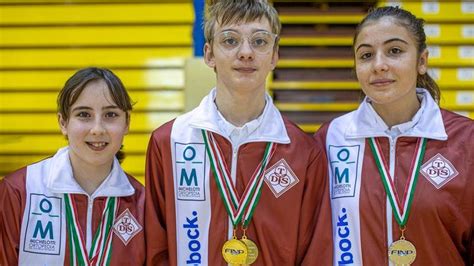 Tommaso Bertini A 15 Anni Fa Il Record Italiano Nei 50 Rana In Vasca