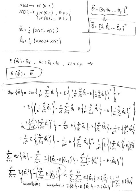 Fundamentals Of Statistical Signal Processing Estimation Theory Kaypdf Digital Audio