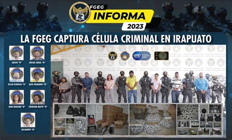 En Posesión De Explosivos Y Miles De Dosis De Droga Detienen A Célula