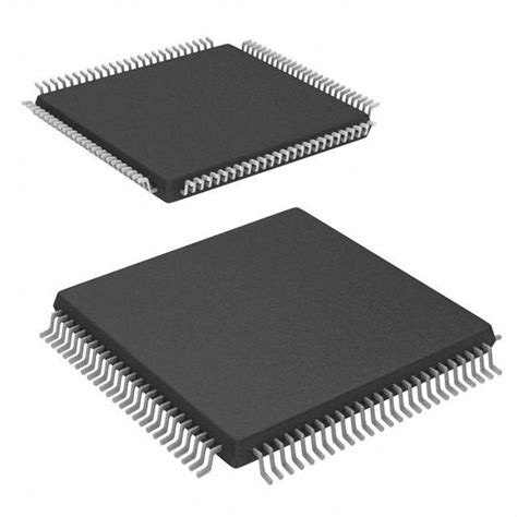 Epf8282avtc100 3 Intel Altera Cplds Complex Programming Logic