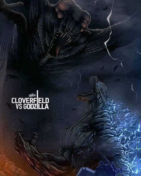 Pin By Borg On Godzilla Cloverfield Monster Godzilla Wallpaper All